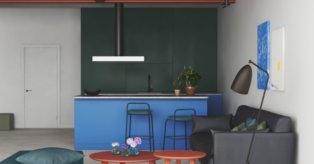 FibreGuard | Inspiring hospitality design solutions for small spaces