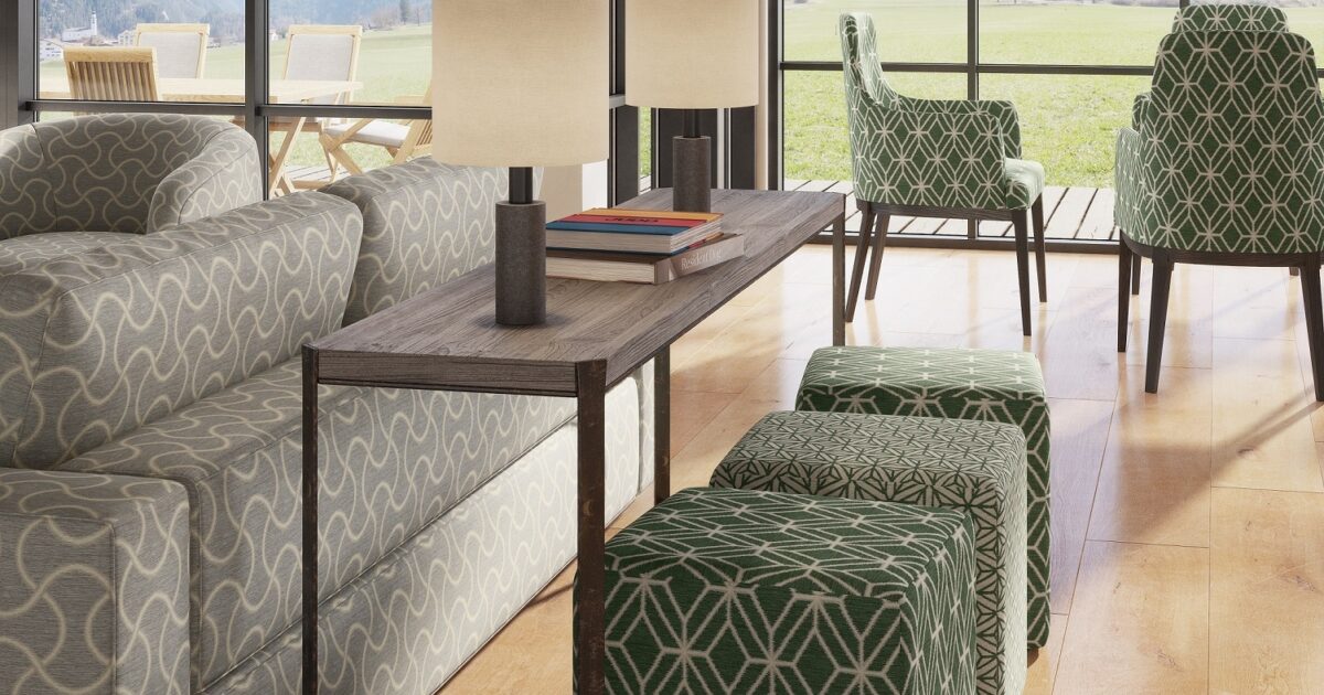 Soft furnishings: a step-by-step guide for interior… | FibreGuard