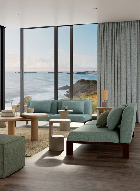 Listen Up! Acoustical room design tips for a more… | FibreGuard