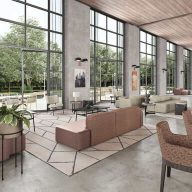 Sustainable healthcare design, facilities, and FibreGuard | FibreGuard