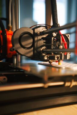 3D Printed Textiles: The Future of Fabric Innovation? | FibreGuard