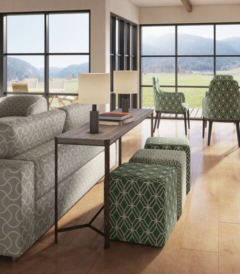 Soft furnishings: a step-by-step guide for interior… | FibreGuard