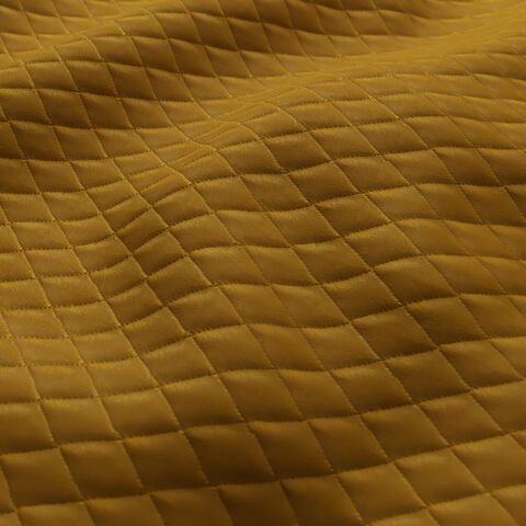 Our quilted velvet upholstery shines in The Highway… | FibreGuard